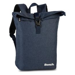 Bench Rucksack Herren Gr&ouml;&szlig;e One Size dunkelblau