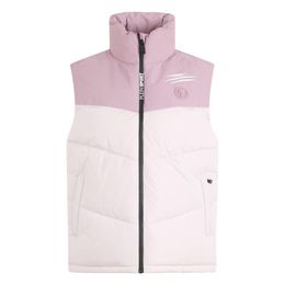 Plein Sport Vest female Pink size S