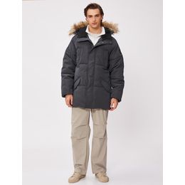 KOTON Between-Seasons Coat male Grey size S