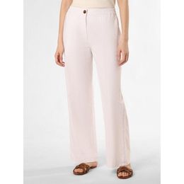 Franco Callegari Pleated Pants female White size 46