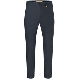 MAC Chino Pants male Blue size 31