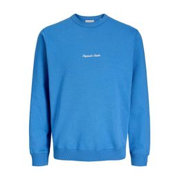 Jack & Jones Jack & Jones Junior Sweatshirt boy Blue size 152
