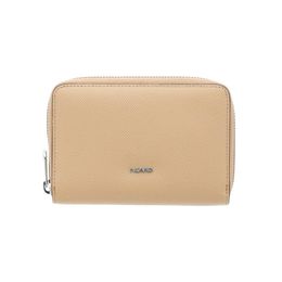 Picard Wallet 'Madison' female Beige size One Size