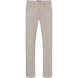 MAC Jeans male Beige size 32