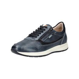 Pikolinos Herren Pikolinos Sneaker &raquo;Pikolinos Sneaker Leder&laquo; blau 41