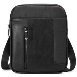 Roncato Crossbody Bag 'Panama' male Black size One Size