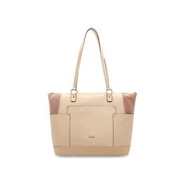Picard Shopper 'Carla' female Beige size One Size