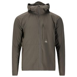 SOS Performance Jacket 'Ben Nevis' male Grey size S