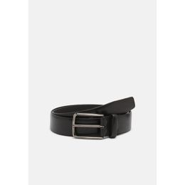 Lloyd Men's Belts Lloyd Men&rsquo;s Belts Herren LLOYD Men&rsquo;s Belts Lederg&uuml;rtel &raquo;Lloyd Belts Herreng&uuml;rtel 0111&laquo; schwarz