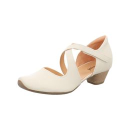 Think! Damen Pumps &raquo; Pumps Nappaleder&laquo; beige 36