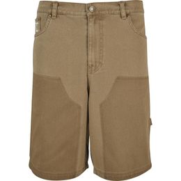 Karl Kani Herren Shorts &raquo; Og Washed Carpenter Shorts&laquo; XS, US-Gr&ouml;&szlig;en