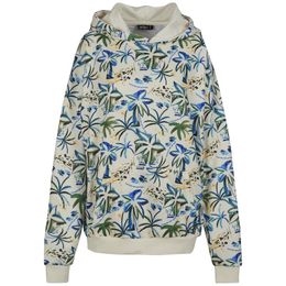 Just Rhyse Herren Kapuzenpullover &raquo; Herren Hoody Waikiki&laquo; 1 Stk. L