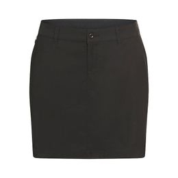 Columbia Damen Hosenrock &raquo;Leslie Falls II Skort&laquo; schwarz 14 (44)