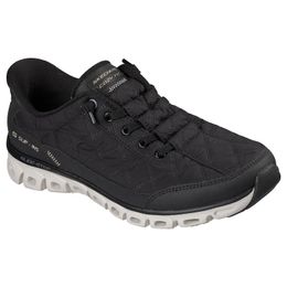 Skechers Damen Slip-On Sneaker &raquo;GLIDE-STEP&laquo; Freizeitschuh, Slipper mit No Tie Fit zum Schlupfen 37