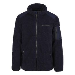 Brandit Damen Allwetterjacke &raquo; Men Ramble Teddyfleece Jacket&laquo; 1 Stk. tlg. ohne Kapuze L