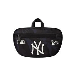 New Era Fanny Pack 'New York' male Black size One Size