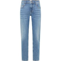 Mustang Jeans 'Denver' male Blue size 36