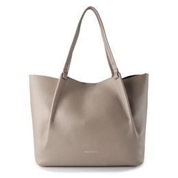 Marc O'Polo Marc O'polo Shopper female Beige size One Size