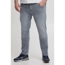 Blend Herren Slim-fit-Jeans &raquo;Jet fit Multiflex - NOOS&laquo; grau 44, L&auml;nge 32