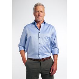 Eterna Herren &raquo;COMFORT FIT&laquo; EASY IRON (b&uuml;gelleicht) 45, Normalgr&ouml;&szlig;en