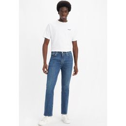 Levi's Levi's Herren &raquo;511 SLIM&laquo; mit Stretch blau 29, L&auml;nge 32