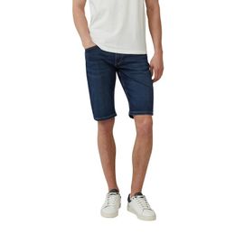 s.Oliver Herren s.Oliver Shorts Sommerhose im Five-Pocket Style blau 34, N-Gr