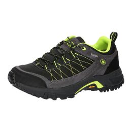 Br&uuml;tting Br&uuml;tting Herren BR&Uuml;TTING Outdoorschuh &raquo;Outdoorschuh Mount Egmont&laquo; schwarz 42