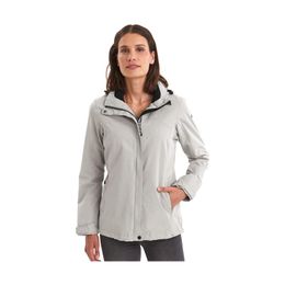 Killtec Damen Outdoorjacke &raquo;Inkele&laquo; beige 36