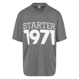 Starter Black Label Herren T-Shirt &raquo; Starter Train Day Mesh Jersey&laquo; 1 Stk. S