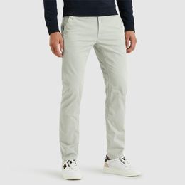 PME-Legend Pme Legend Damen PME LEGEND &raquo;TWIN WASP CHINO LEFT HAND STRETCH TWILL&laquo; mit Taschen beige 34, L&auml;nge 32