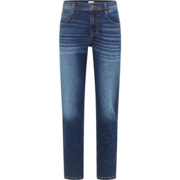 Mustang Jeans 'Denver' male Blue size 30