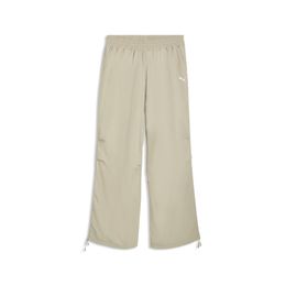 Puma Sporthose Herren Gr&ouml;&szlig;e XXS beige