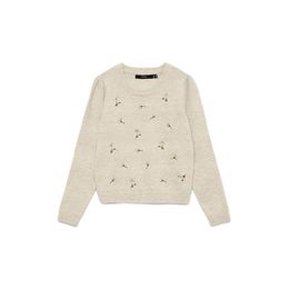 V&eacute;ro Moda Vero Moda Sweater female Beige size XS