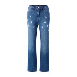 Rich & Royal Rich & Royal Jeans female Blue size 27