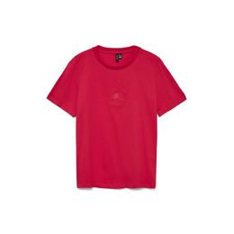 V&eacute;ro Moda Vero Moda Shirt female Red size XL