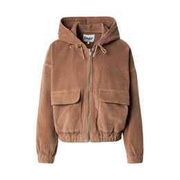 Only Between-Season Jacket 'ONLKenzie' female Brown size XS
