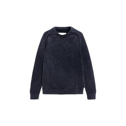 armedangels Sweater 'VAANJO GMT DYE' male Blue size S