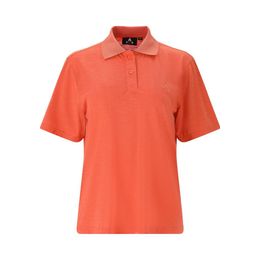 WHISTLER Shirt 'Vale' female Orange size 42