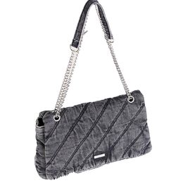 Camomilla Italia Handbag female Grey size One Size