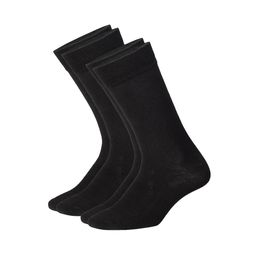 DillySocks Socks 'D-Compose 2er Set' female Black size 39-42