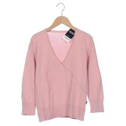 Zero Pullover Damen Gr&ouml;&szlig;e XL Second Hand pink