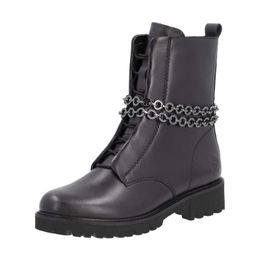 Remonte Damen Stiefelette &raquo; Stiefelette Glattleder&laquo; schwarz 39