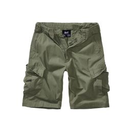 Brandit Jungen Stoffhose &raquo; Herren Kids BDU Ripstop Shorts&laquo; 158/164, Normalgr&ouml;&szlig;en