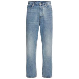 Hugo Blue Herren HUGO Blue Loose-fit-Jeans &raquo;Nate&laquo; loose fit 32, L&auml;nge 34