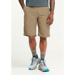 Jack Wolfskin Herren Shorts &raquo;DUNELAND SHORTS M&laquo; 54, Normalgr&ouml;&szlig;en