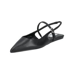 Steve Madden Damen Steve Madden Ballerina &raquo;Steve Madden Ballerinas Leder&laquo; schwarz 37