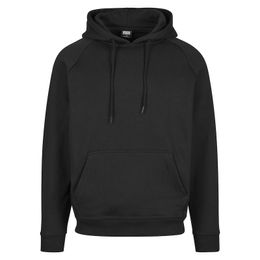 Urban Classics Herren Urban Classics Rundhalspullover &raquo; Herren Blank Hoody&laquo; 1 Stk. 3XL
