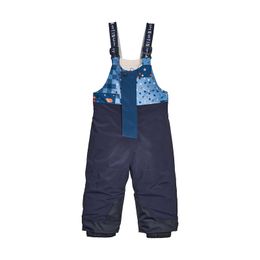 First Instinct By Killtec M&auml;dchen first instinct by Killtec Skihose &raquo;FISW 44 MNS SKI PNTS&laquo; Wasser- und winddichte Schneehose mit verstellbaren Tr&auml;gern