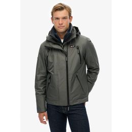 Superdry Herren Outdoorjacke &raquo;HOODED MTN WINDBREAKER JACKET&laquo; mit Kapuze M
