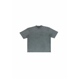 Dropsize Herren T-Shirt &raquo; SIDE RIB T-SHIRT&laquo; 1 Stk. L